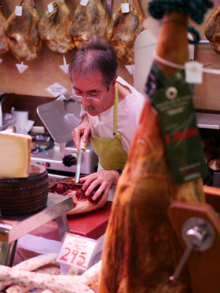 Valencia foodies, wat te eten in Valencia - Eten met Roos